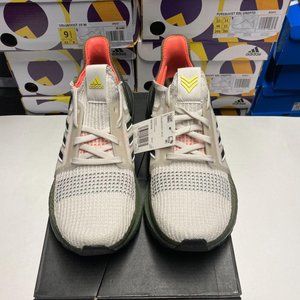 adidas | Shoes | Adidas Ultra Boost 9 Olive Mens Shoes | Poshmark